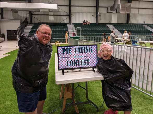 Tippecanoe County 4-H Fair